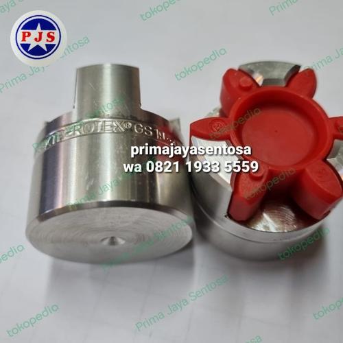 Jual COUPLING ROTEX GS 19 ALUMUNIUM KOPLING MEREK KTR - Jakarta Barat ...