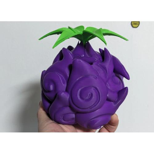 Jual Devils Fruit - Yami Yami No Mi One Piece - Kota Bengkulu - Build ...