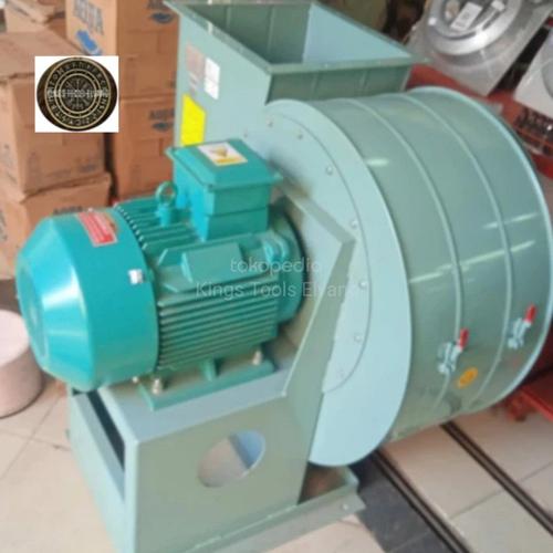 Jual Centrifugal Fan14.4"Inch /Blower Keong Hisap Udara 380V - 3000W ...