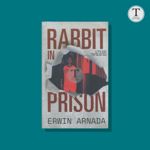 Jual Rabbit in Prison - Erwin Arnada - Kab. Sleman - Theotraphi | Tokopedia