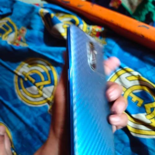 Jual realme x2 pro 12/256 resmi normal mulus - Kab. Batang ...