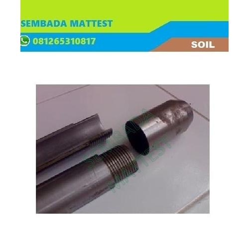 Jual Tabung Belah/Split Tube Sampler SPT - Jakarta Selatan ...