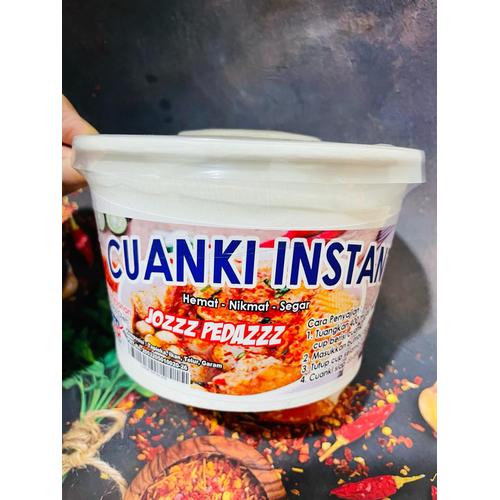 Jual cuanki instan - Jakarta Selatan - RN FROZEN FOOD | Tokopedia