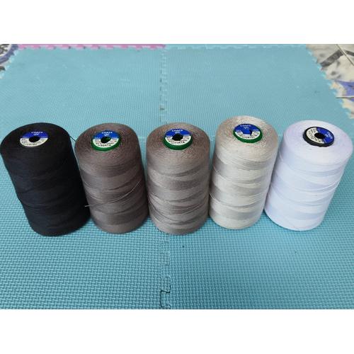 Jual BENANG JAHIT KILOAN GRADE A WARNA LENGKAP UKURAN 40/2 DAN 20/3 ...