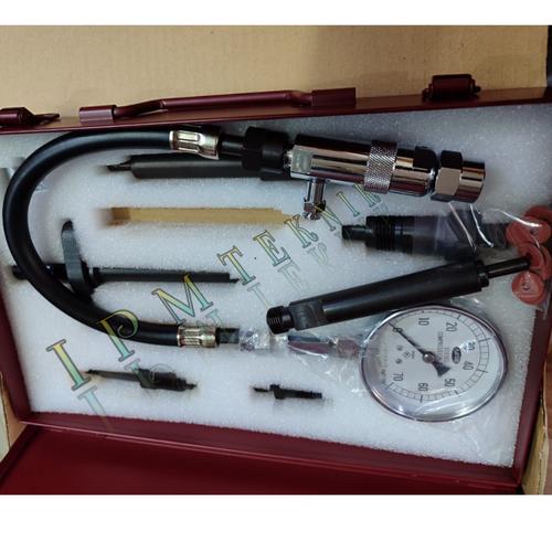 Jual alat pengukur tekanan diesel DS 9 NPA TOYO TECH Diesel compressor ...