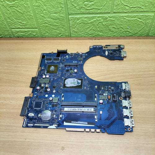 Jual Motherboard Mainboard Mobo Mesin Mati Laptop Asus P2420L - Kab ...
