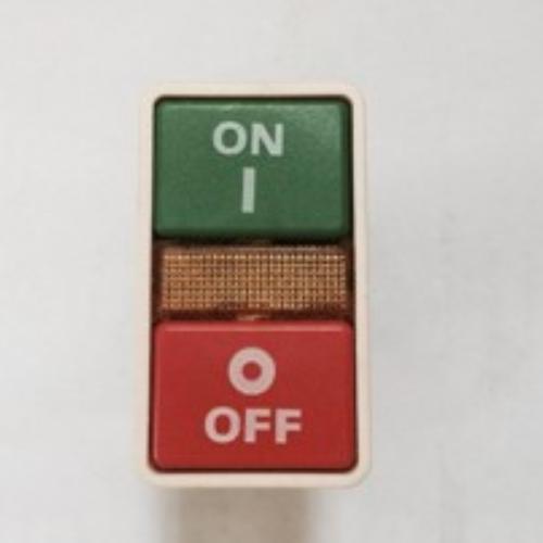 Jual Double Push Button Lamp 220VAC 30mm - Jakarta Barat ...