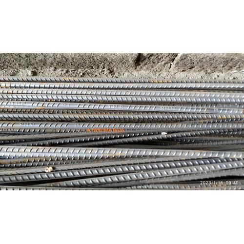 Jual Potongan Besi Beton Ulir D8 (0.8) 5Nl TS280, Panjang 10 cm s/d 100 ...