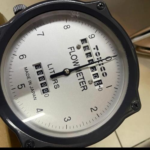Jual Flow Meter Solar Tokico Original Type FRO0541-OBX Reset - Jakarta ...