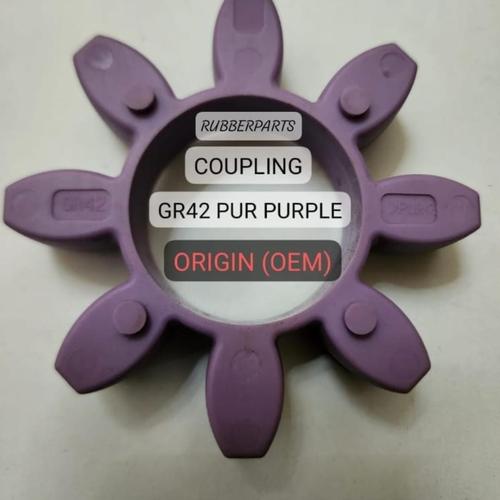 Jual ROTEX GR42 RUBBER COUPLING/KARET KOPLING ROTEX GR 42 GR-42 ...