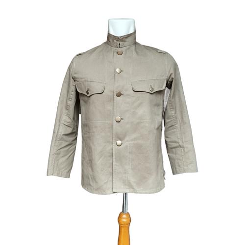 Jual Showa 5 Tunic (Type 90) IJA Tentara Jepang WW2 - 六 - Kota Cimahi ...