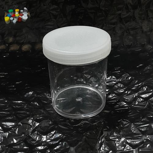 Jual pot urine 50 CC Non Skala/wardah salep/urine/kapsul/slime - Kota ...