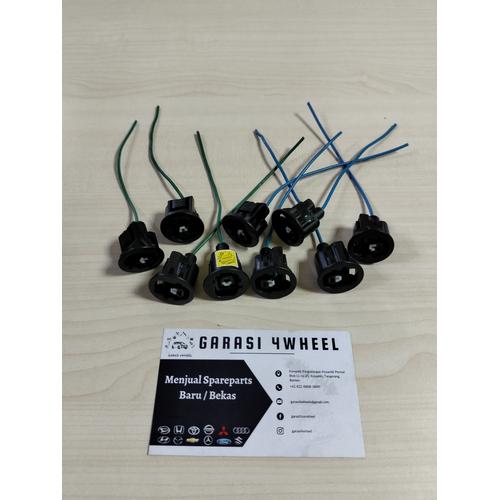 Jual Socket Switch Oli Toyota Vios Lamo Yaris Altis Corolla Avanza KIRI ...