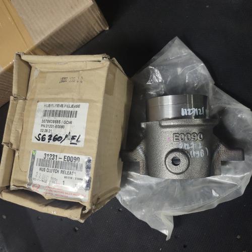 Jual CLUTCH RELEASE BEARING FM260PS EATON 31231-1580 / 31231-E0090 ...