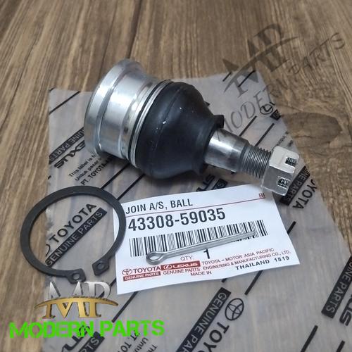 Jual BALL JOINT BALLJOINT YARIS VIOS LIMO 2007 2008 2009 2010 2011 2012 ...