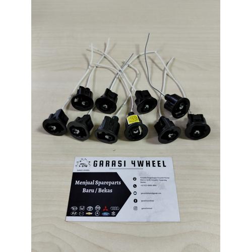 Jual Socket Switch Oli Toyota Vios Lamo Yaris Altis Corolla Avanza ...