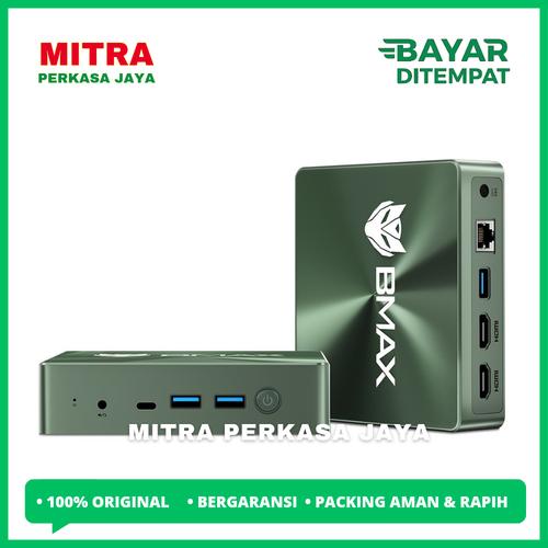 Jual Mini PC Intel Core i5 Ram 16GbWindows 11 Pro - Jakarta Barat ...