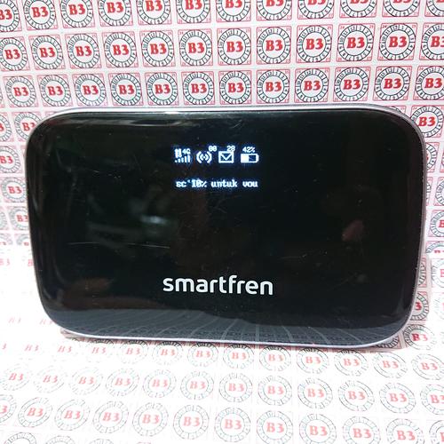 Jual Modem Mifi Smartfren M6x Untuk Smarfren 4G Kuota B5'B40 (850/2300 ...
