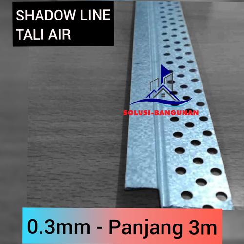 Jual SHADOWLINE / TALI AIR / SHADOW LINE 3 METER - Kab. Bekasi - Solusi ...