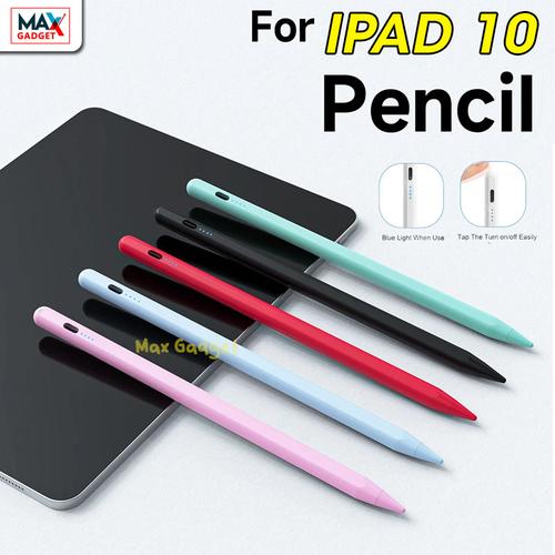 Jual iPad 10 Gen 10.9 inch 2022 Touch Pen Pencil Active Stylus ...