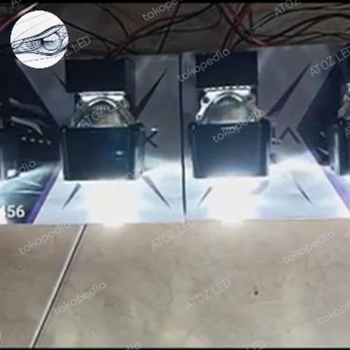 Jual Biled Matrix Modul 4 Channel - Kota Semarang - ATOZ LED | Tokopedia