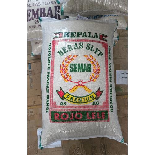 Jual Beras Rojolele Semar 25kg - Kota Bandung - Alphabet Bandung ...