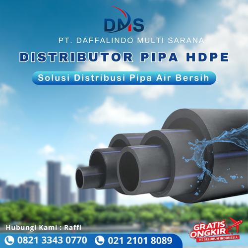 Jual Pipa Hdpe3 Inch | Rucika Pipa Hdpe OD 90mm | Rolllan - Jakarta ...