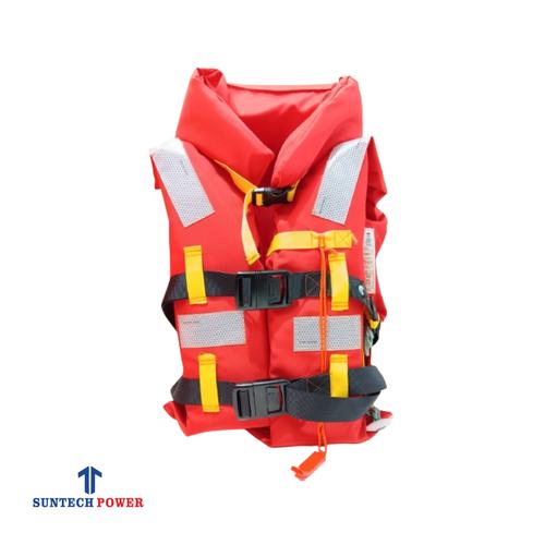 Promo Life Jacket Pelampung DFY I Solas Pelampung Dewasa CCS Sertifikat ...