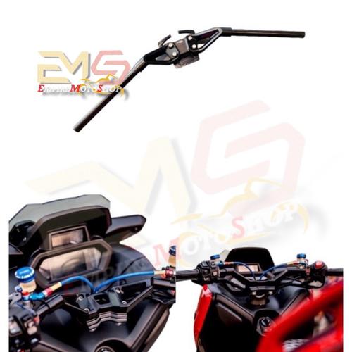 Jual Stang Handle Bar RSV Handlebar Xmax Xmax250 Yamaha - Jakarta Barat ...
