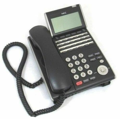 Jual Telepon Digital NEC DT300 Series DTL-24D-1 TEL - Jakarta Barat - NATHAPHONE SHOP | Tokopedia