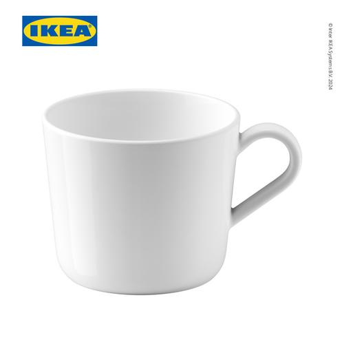 Jual IKEA 365+ Gelas Mug Putih 24cl - Kab. Bekasi - IKEA Indonesia ...