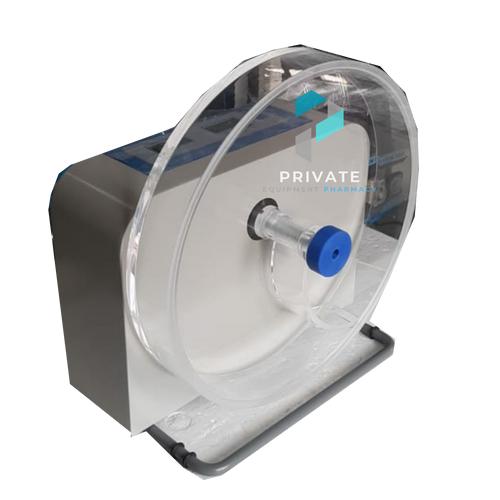 Jual Alat Uji Kerapuhan Tablet Friability Tester 1 Cilinder BIOMASIEN ...