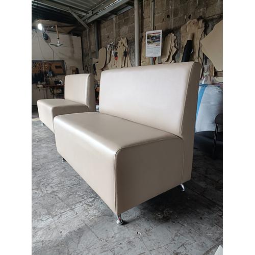 Jual Sofa cafe full kayu minimalis / Sofa cafe resto minimalis kota ...