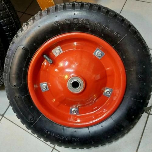 Jual Ban komplit Gerobak sorong model artco - Kota Samarinda - Sidosemi ...