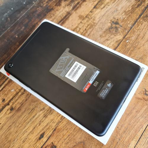 Jual Xiaomi Mi Pad 4 4G LTE CPU Snapdragon Xiaomi Pad 4 Bukan Redmi Pad ...