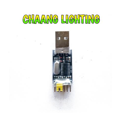 Jual USB TO TTL CH340 6PIN MODULE - Kota Cimahi - CHAANG LIGHTING ...