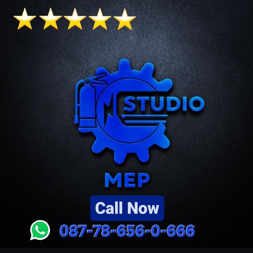 Jual Jasa Gambar Design MEP Lengkap by MEP STUDIO - Kota Surabaya - MEP ...