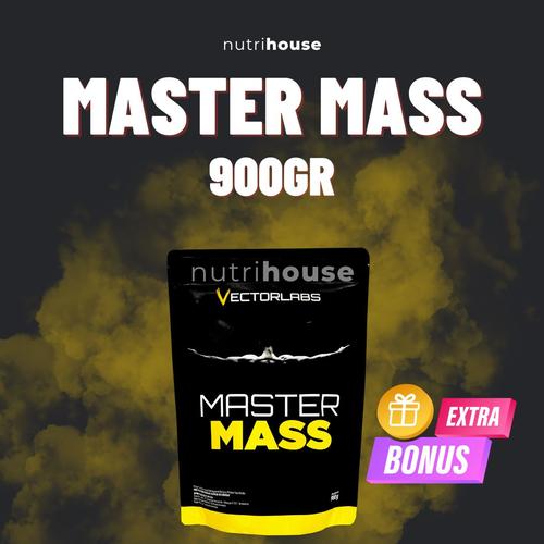 Jual Master Mass Vectorlabs 2lbs Mastermass Mass Gainer Menambah BB ...