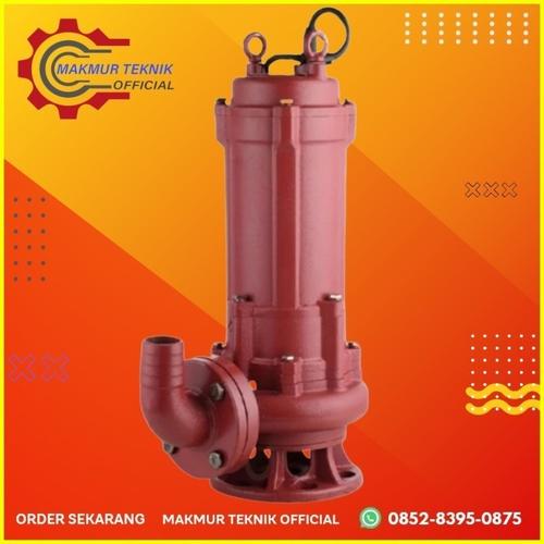 Jual Pompa Celup Air Kotor 2.2Kw 3HP 2inch Pompa Air Limbah Sewage Pump - Jakarta Barat - Makmur ...
