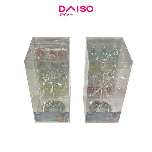 Jual Daiso Glass Tree -Simple-A- - 1 - Jakarta Selatan - Daiso Japan ...