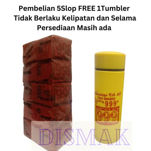 Jual Teh 999 Teh Asli Solo 10 X 40 gram - Jakarta Pusat - Dismak ...