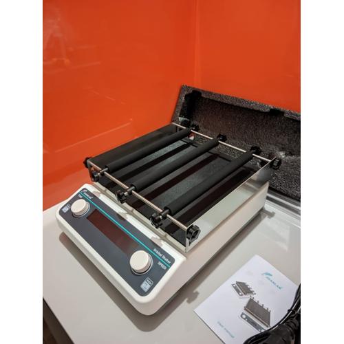 Jual Orbital Shaker Digital Display Rotating Shaker for Laboratory ...