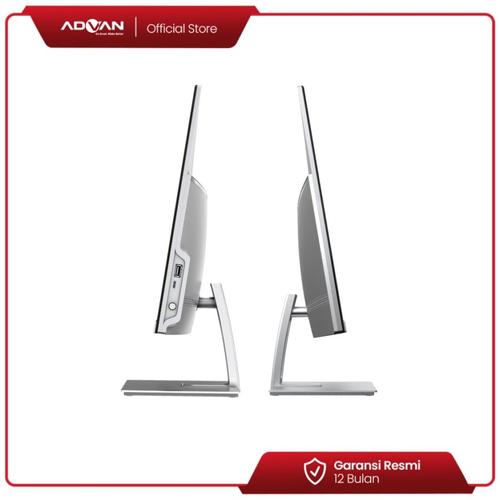 Jual Advan One PC AIO 24" R5-5500U 8GB 512GB W11 OnePC All In One ...