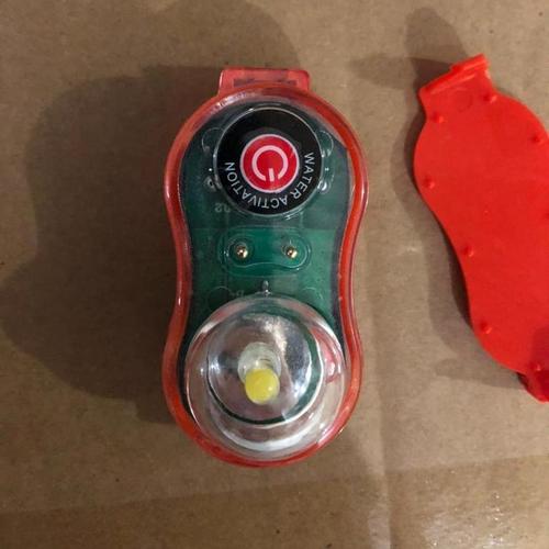 Jual Life Jacket Light/Lampu Life Jacket (RSYD-A2) - Jakarta Barat ...