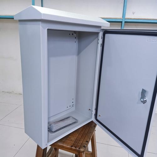 Jual Box panel outdoor 70x50x20 full 1.2mm pabrikan merk fort - Jakarta ...