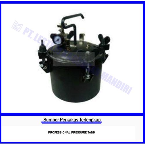 Jual Tank Cat / Profesional Pressure Tank Ukuran 10 liter - Jakarta ...