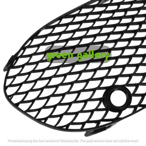 Jual Grille bemper bumper depan kiri Mercedes Benz C class (W205/AMG ...