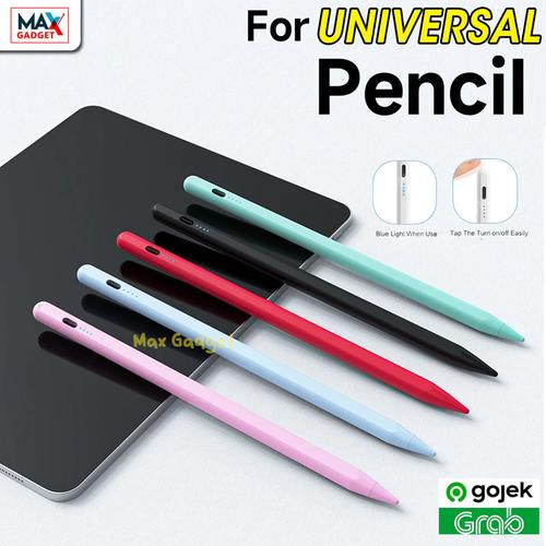Jual Touch Pen Active Sensitive Screen Pencil Stylus Charge HP Tablet ...