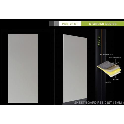 Jual SHEETBOARD PSB 21ST SHEET BOARD 8mm WALL PANEL WALLPANEL DINDING ...