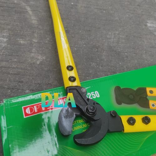 Jual Tang potong kabel Hand Cable cutter For cutting Copper alumunium ...